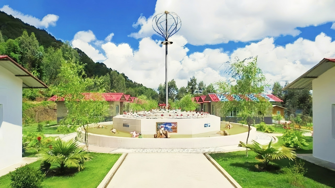 The Eight logical Inferences that Prove the existence of the Greatest ...